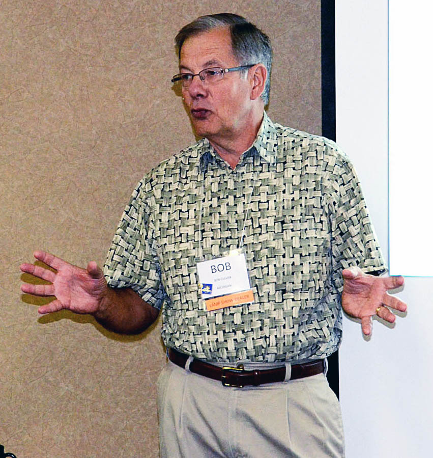 Night Light – A collectors' club for miniature oil lamp enthusiasts